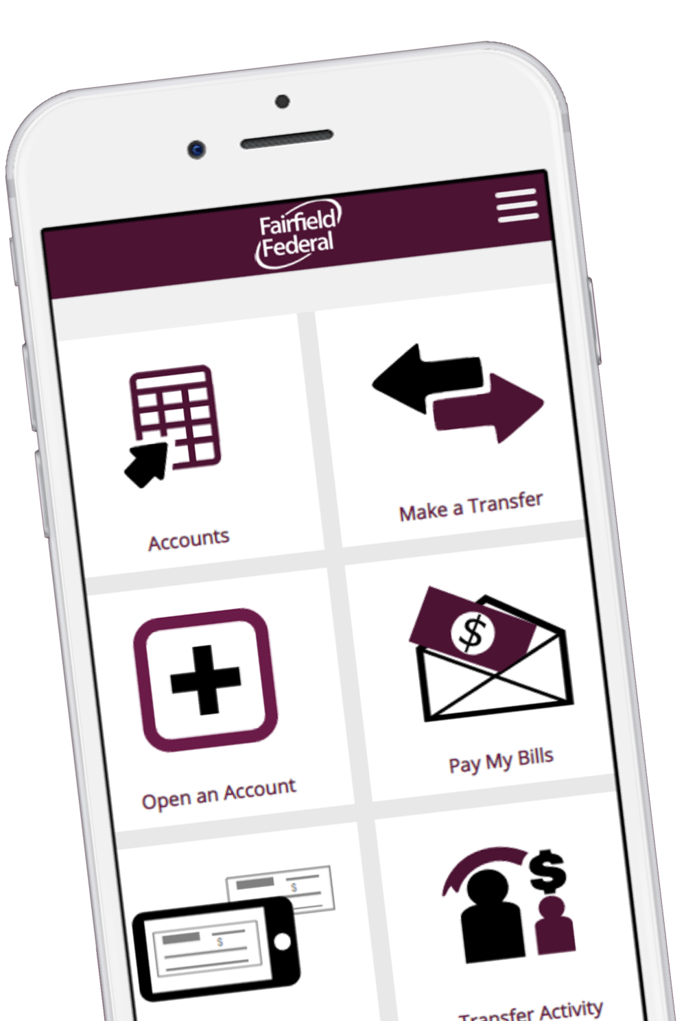 Fairfield Federal Bank - Lancaster, Ohio - Pickerington, Ohio